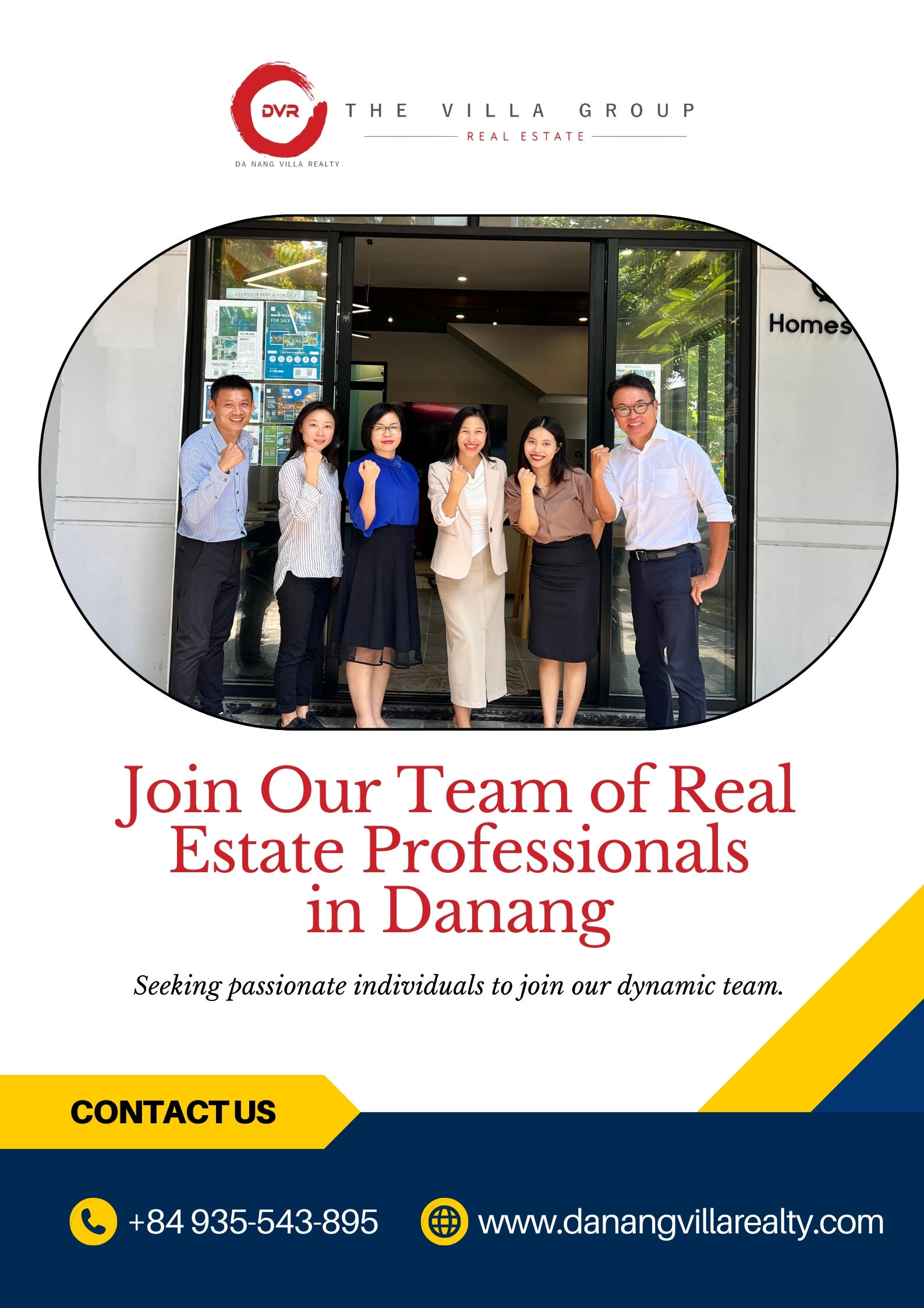 Da Nang Villa Realty provides professional Real Estate Services in Da Nang. Selling and Renting ...